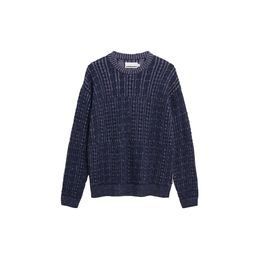 armedangels Sweater 'Daako' male Blue size S