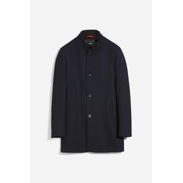 Cinque Between-Seasons Coat 'Liverpool' male Blue size 50