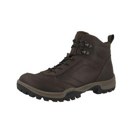 Ecco Boots 'Xpedition III' Herren Größe 47 dunkelbraun