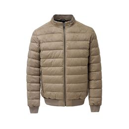 Salsa Jeans Jacke Herren Gr&ouml;&szlig;e XXXS beige