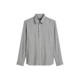 Marc O'Polo Marc O'polo Button Up Shirt male Grey size XS