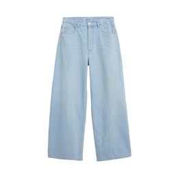 armedangels Jeans '"ALTHEA'" BARREL' Damen Gr&ouml;&szlig;e 29 hellblau