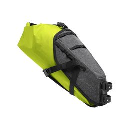 Vaude Zubeh&ouml;r 'Trailsaddle II' Herren Gr&ouml;&szlig;e one size dunkelgrau / neongr&uuml;n