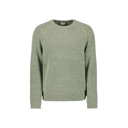 NO EXCESS Sweater male Green size XXXL