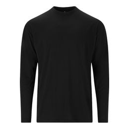 Virtus Performance Shirt 'Roger V2' male Black size XXXL