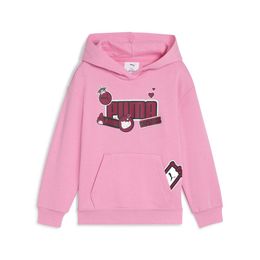 Puma Sweater girl Pink size 98