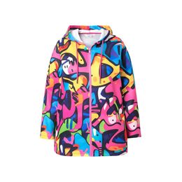 Angel of Style Zip-Up Hoodie female Blue, Pink size 60