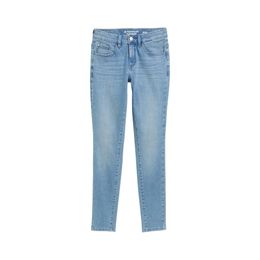 Tom Tailor Jeans 'Lucie' Damen Größe 27 blue denim