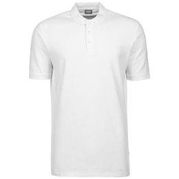 Jako Performance Shirt male White size XXXL