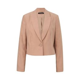 comma, Comma Blazer female Beige size 32