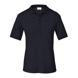 Bogner - Polo-Shirt, blau, Gr. 38 / S - Baumwolle