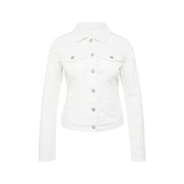 QS Jacke Damen Gr&ouml;&szlig;e XL white denim