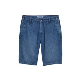 Tom Tailor Jeans 'Marvin' male Blue size 38