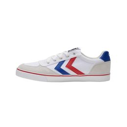 Hummel Sneakers 'Stadil' male White size 38