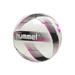 Hummel Ball Herren Gr&ouml;&szlig;e 4 fuchsia / schwarz / wei&szlig;