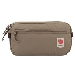 Fj&auml;llr&auml;ven Fj&auml;llr&auml;ven G&uuml;rteltasche 'High Coast' Herren Gr&ouml;&szlig;e One Size oliv