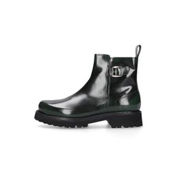 Henry Stevens Boots 'Harry JPB' male Green size 39,5