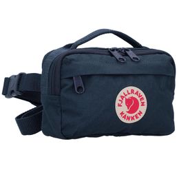 Fjällräven Fjällräven Fanny Pack 'Kånken' male Blue size 00