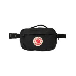 Fjällräven Fjällräven Gürteltasche 'Kånken' Herren Größe 00 beige / rot / schwarz
