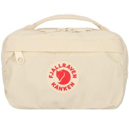 Fjällräven Fjällräven Gürteltasche 'Kanken' Herren Größe XS/XL creme / rot