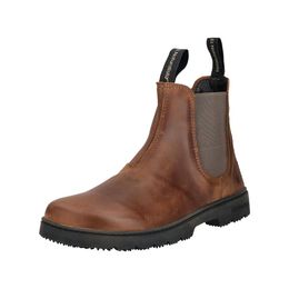 El Naturalista Chelsea Boots Herren Gr&ouml;&szlig;e 45 cognac