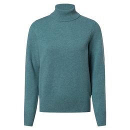 brookshire Pullover Damen Größe S aqua