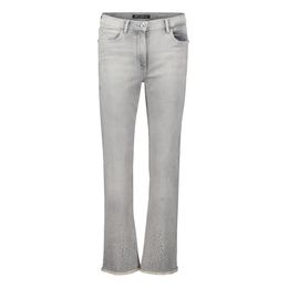 Betty Barclay Jeans female Grey size 46