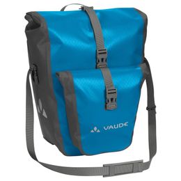 Vaude Fahrradtasche ' Aqua Back Plus Single ' Herren Größe one size blau / schwarz