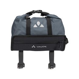 Vaude Rahtasche 'Trailguide II' Herren Größe one size grau / schwarz / weiß