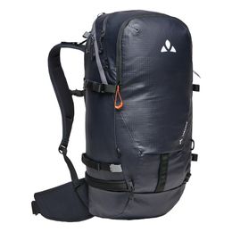 Vaude Sports Backpack female Black size Onesize