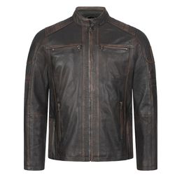 Rock Creek Between-Season Jacket male Brown size L