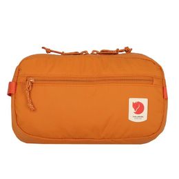 Fjällräven Fjällräven Fanny Pack male Orange size One Size