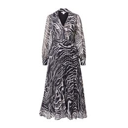 Warehouse Shirt Dress female Blue size 14