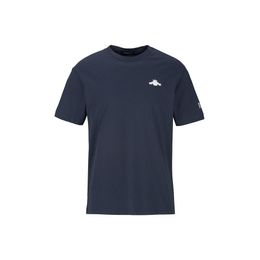 Replay T-Shirt Herren Größe XL navy