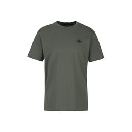 Replay T-Shirt Herren Größe M khaki