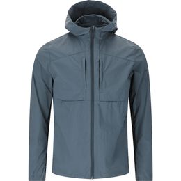 Endurance Athletic Jacket 'Kyson' male Blue size S