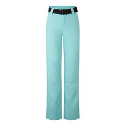 Bogner Fire & Ice Bogner Fire + Ice Workout Pants 'Zula' female Blue size 40