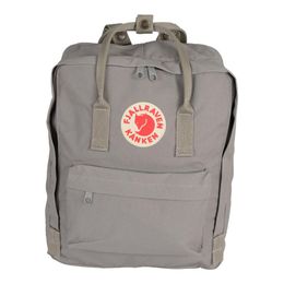 Fjällräven Fjällräven Backpack 'Kanken' male Grey size Onesize