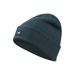 Vaude Accessories ' Kids Lulea Beanie ' Jungen Größe 54 rauchblau