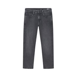 GABBA Jeans 'Max F1011' Herren Größe 32 black denim
