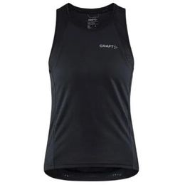 Craft CORE Endur Singlet Damen - Funktionsshirts - black