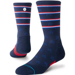 Stance Independence Crew Socken - Socken - navy blue
