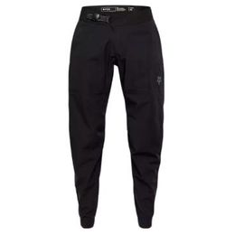 Fox Ranger Water Pants – MTB-Hose für Herren MJ 2025 - MTB Pants - black