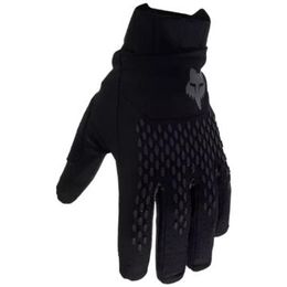 Fox Defend Pro Winter Fahrradhandschuhe MJ 2025 - Handschuhe - black