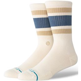 Stance Boyd Crew Socken - Socken - ivory