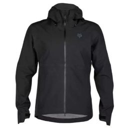 Fox Defend 3L Water Herrenjacke - Regenjacken - black