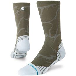 Stance 2000 Ultra Light Crew Socken - Socken - blue