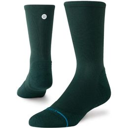 Stance Run Light Crew Socken - Socken - Pine