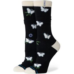 Stance Meadows Crew Socken - Socken - black