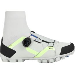 Northwave Celsius XT Arctic GTX MTB-Schuhe - Klickschuhe MTB - light grey